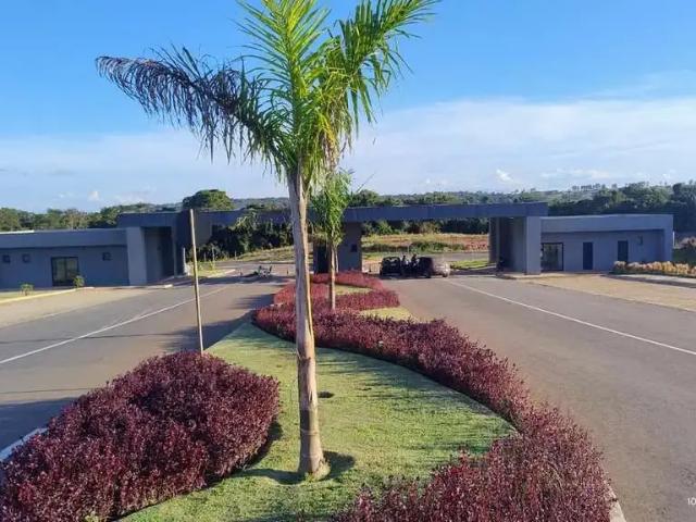 Terreno / Lote para Venda em Senador Canedo/GO Área Rural de Senador Canedo