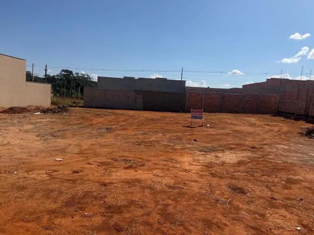 Terreno / Lote para Venda em Senador Canedo/GO Bosque Sereno Residencial