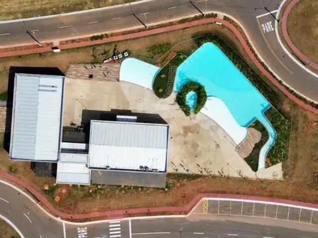 Terreno / Lote para Venda em Senador Canedo/GO Condomínio Alto da Boa Vista