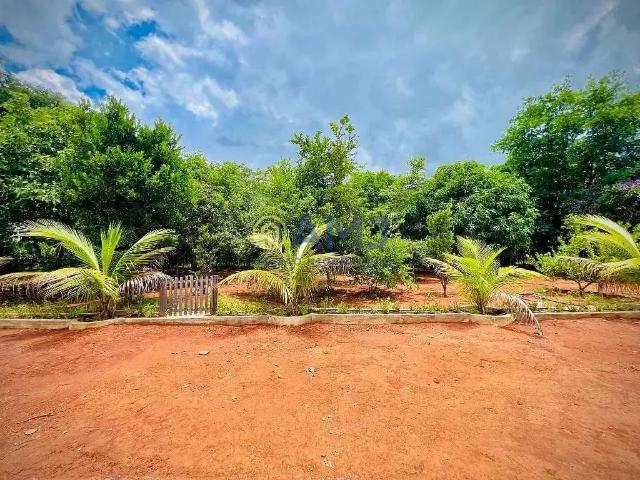 Terreno / Lote para Venda em Senador Canedo/GO Condomínio Alto da Boa Vista