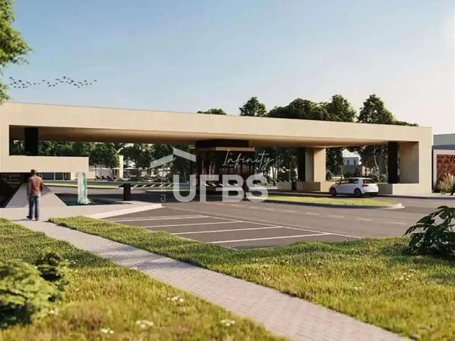 Terreno / Lote para Venda em Senador Canedo/GO Condomínio Alto da Boa Vista