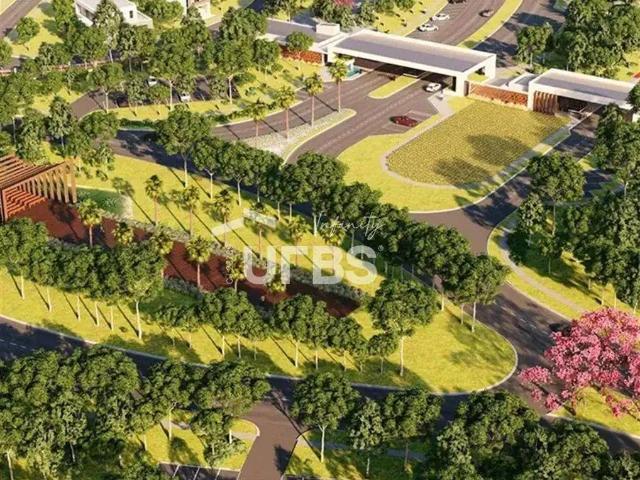 Terreno / Lote para Venda em Senador Canedo/GO Condomínio Alto da Boa Vista