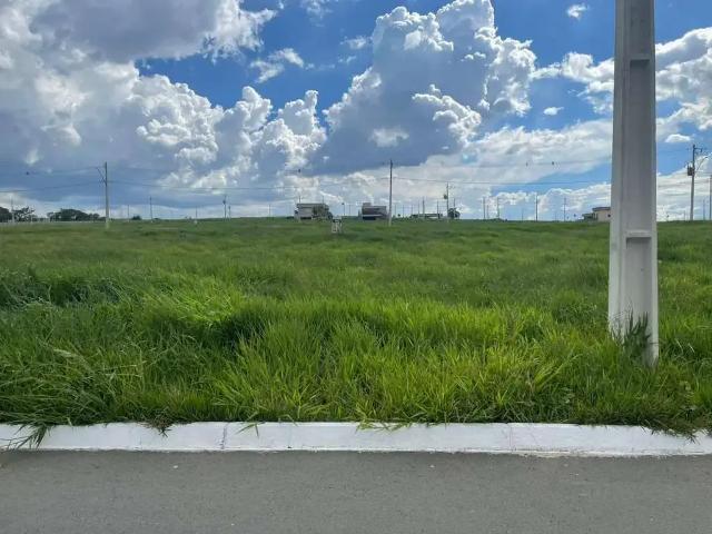 Terreno / Lote para Venda em Senador Canedo/GO Condomínio Solar Itália