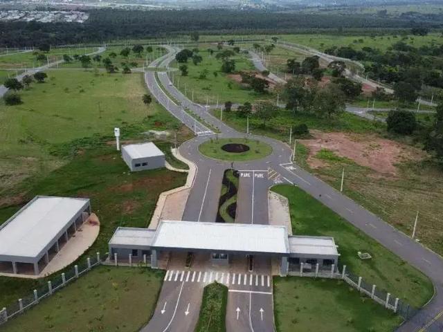 Terreno / Lote para Venda em Senador Canedo/GO Condomínio Villa Romana