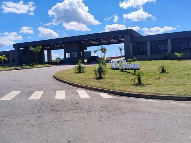 Terreno / Lote para Venda em Senador Canedo/GO Condomínio Villa Romana