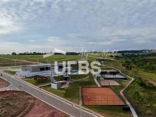 Terreno / Lote para Venda em Senador Canedo/GO Condomínio Vinhas