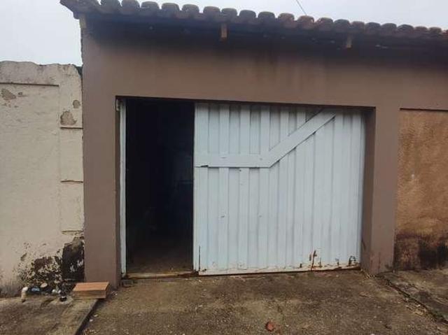 Terreno / Lote para Venda em Senador Canedo/GO Conjunto Morada do Morro