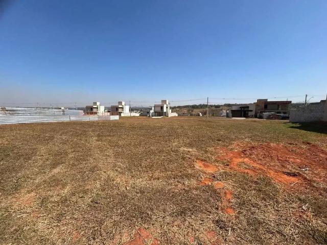 Terreno / Lote para Venda em Senador Canedo/GO Conjunto Habitacional Jardim Sabia