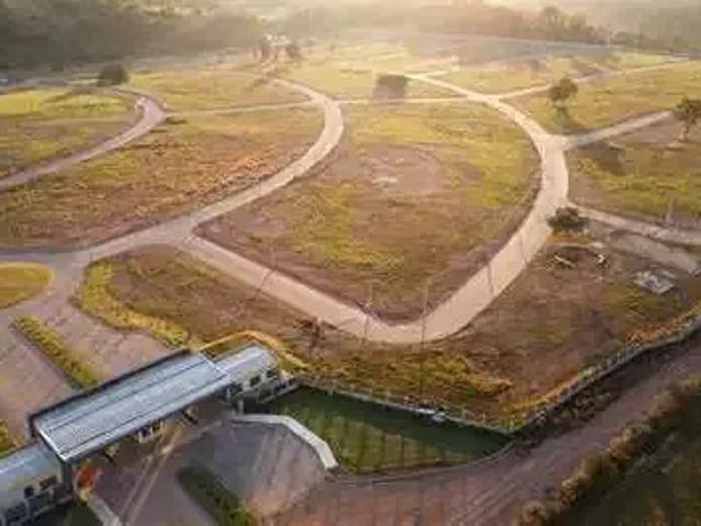 Terreno / Lote para Venda em Senador Canedo/GO Distrito Agroindustrial de Senador Canedo