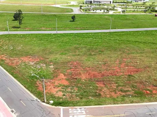 Terreno / Lote para Venda em Senador Canedo/GO Estância Vargem Bonita