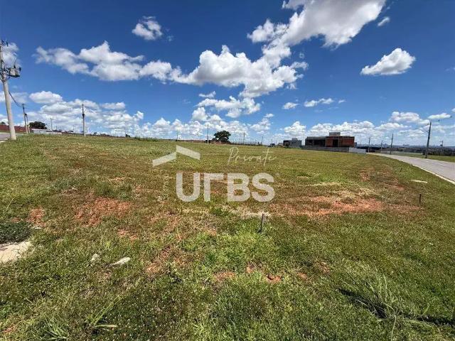 Terreno / Lote para Venda em Senador Canedo/GO Estância Vargem Bonita
