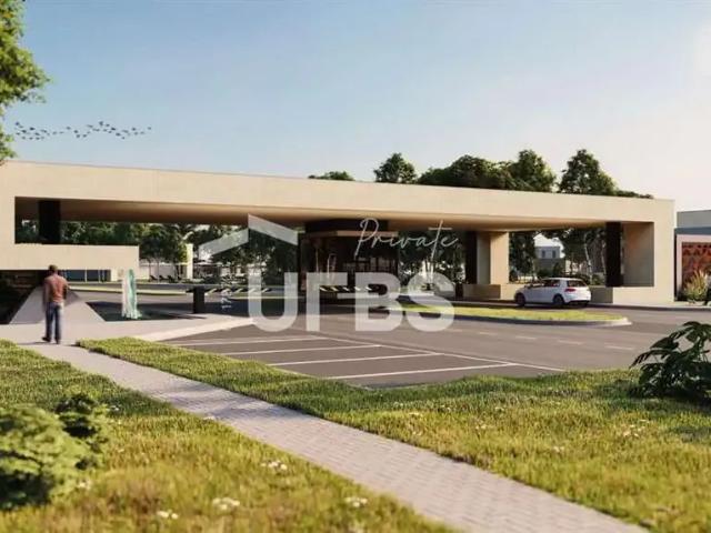 Terreno / Lote para Venda em Senador Canedo/GO Estância Vargem Bonita