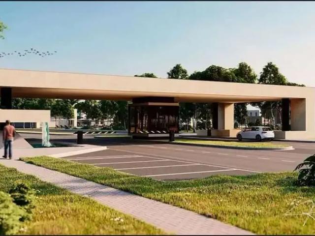 Terreno / Lote para Venda em Senador Canedo/GO Estância Vargem Bonita