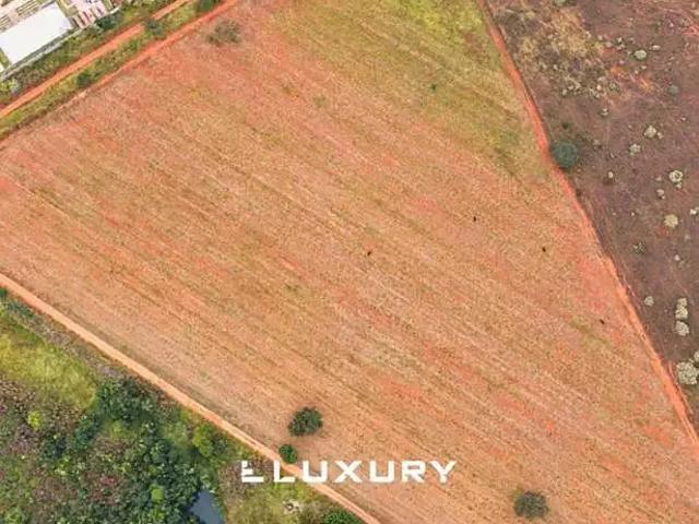 Terreno / Lote para Venda em Senador Canedo/GO Estância Vargem Bonita
