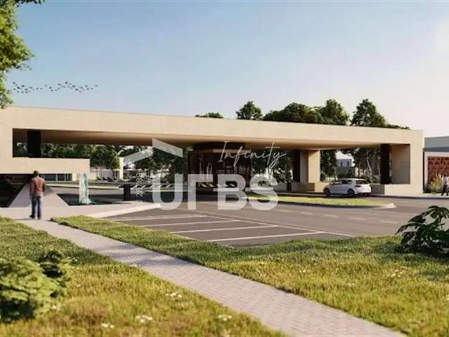 Terreno / Lote para Venda em Senador Canedo/GO Estância Vargem Bonita