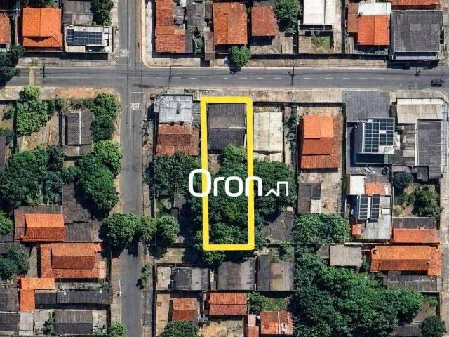 Terreno / Lote para Venda em Senador Canedo/GO Jardim Todos os Santos