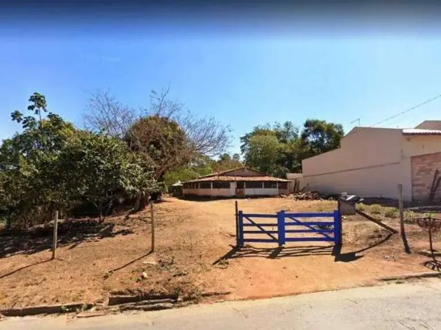 Terreno / Lote para Venda em Senador Canedo/GO Jardim Todos os Santos III