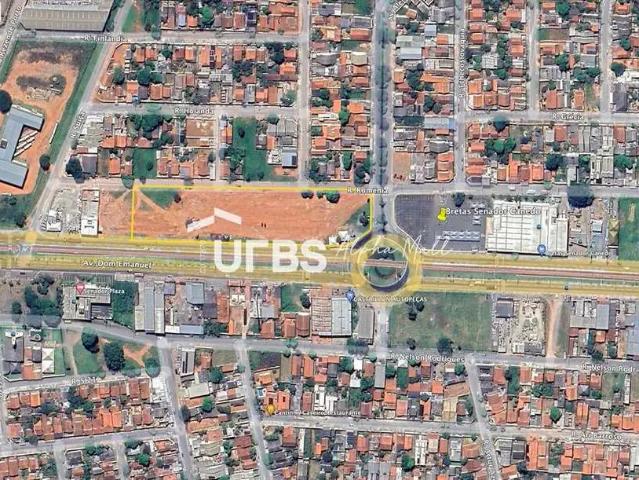 Terreno / Lote para Venda em Senador Canedo/GO Jardim das Oliveiras