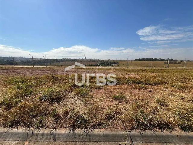Terreno / Lote para Venda em Senador Canedo/GO Jardim Flamboyant