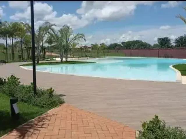 Terreno / Lote para Venda em Senador Canedo/GO Jardins Capri