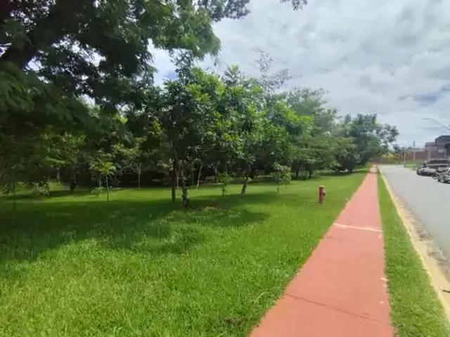 Terreno / Lote para Venda em Senador Canedo/GO Jardins Capri