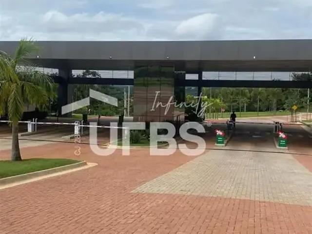 Terreno / Lote para Venda em Senador Canedo/GO Jardins Capri