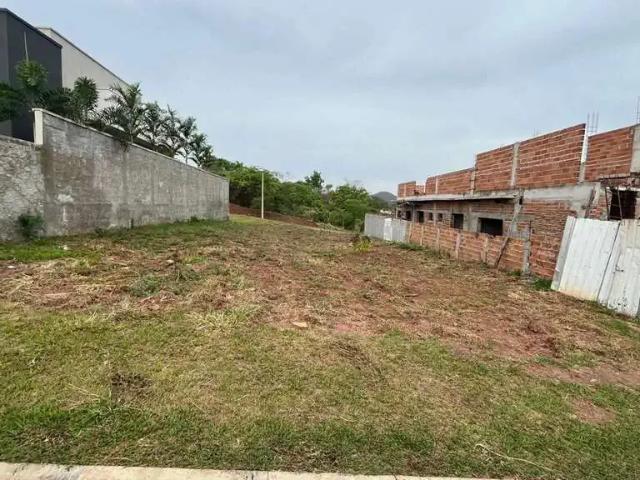 Terreno / Lote para Venda em Senador Canedo/GO Jardins Capri