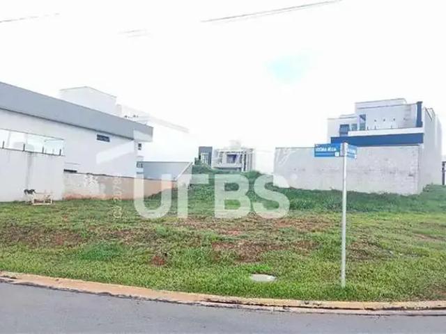 Terreno / Lote para Venda em Senador Canedo/GO Jardins Capri
