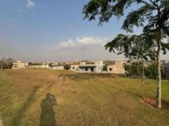 Terreno / Lote para Venda em Senador Canedo/GO Jardins Capri