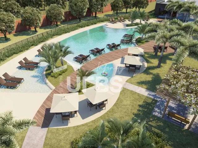 Terreno / Lote para Venda em Senador Canedo/GO Jardins Capri