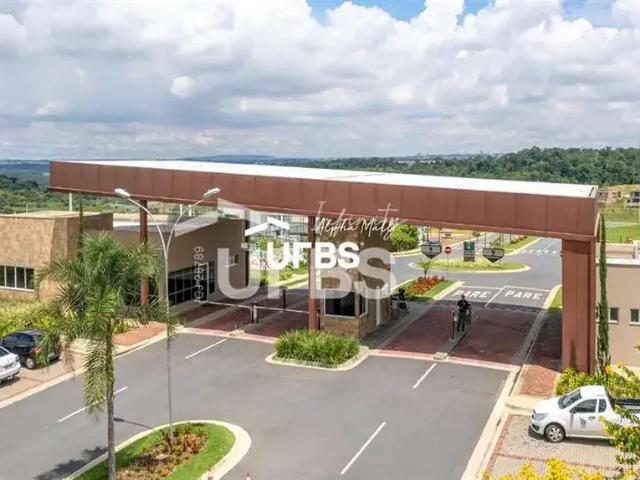 Terreno / Lote para Venda em Senador Canedo/GO Jardins Bolonha