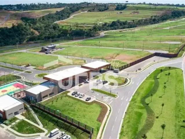 Terreno / Lote para Venda em Senador Canedo/GO Jardins Bolonha