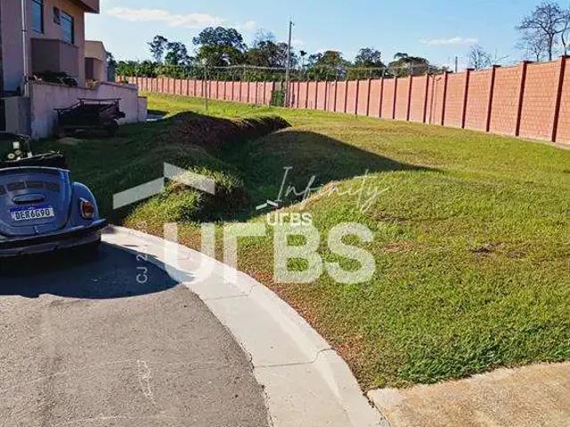 Terreno / Lote para Venda em Senador Canedo/GO Jardins Bolonha