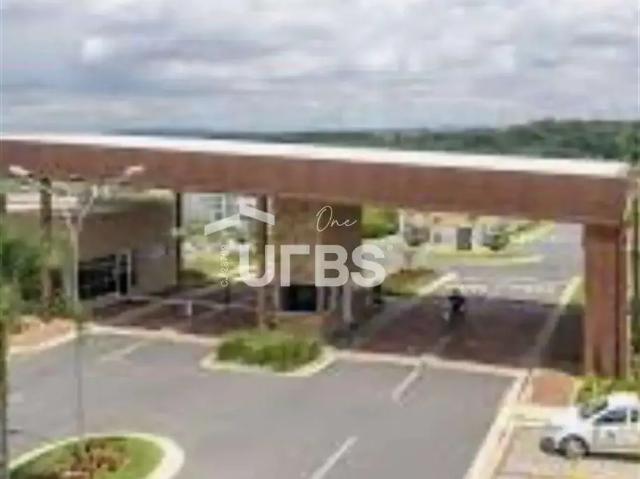 Terreno / Lote para Venda em Senador Canedo/GO Jardins Bolonha