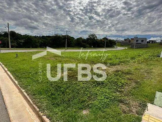 Terreno / Lote para Venda em Senador Canedo/GO Jardins Bolonha