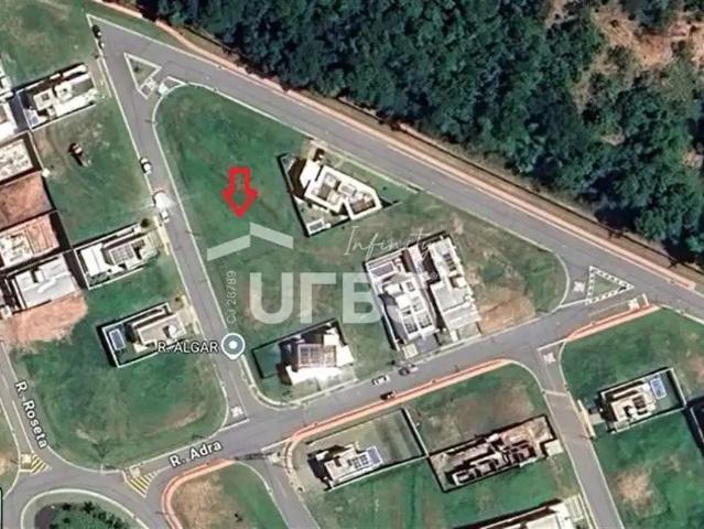 Terreno / Lote para Venda em Senador Canedo/GO Jardins Barcelona