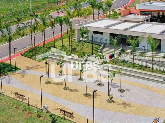 Terreno / Lote para Venda em Senador Canedo/GO Jardins Barcelona