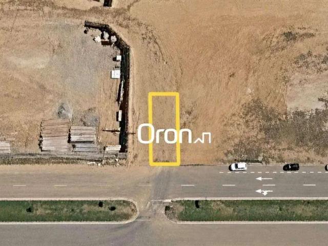 Terreno / Lote para Venda em Senador Canedo/GO Jardins Berlim