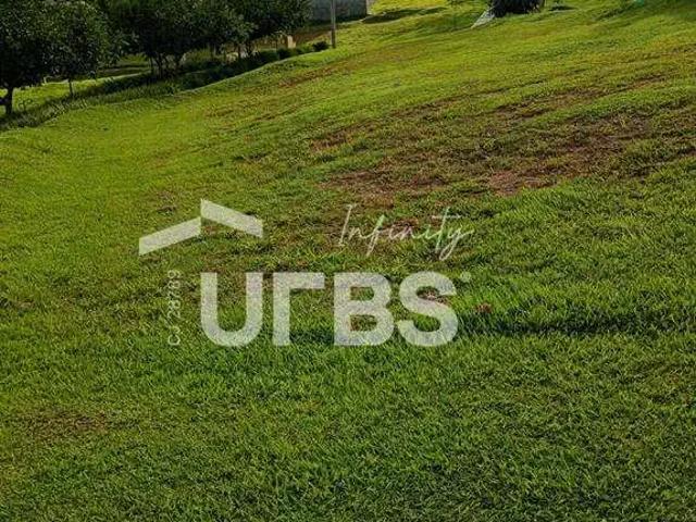 Terreno / Lote para Venda em Senador Canedo/GO Jardins Nápoles