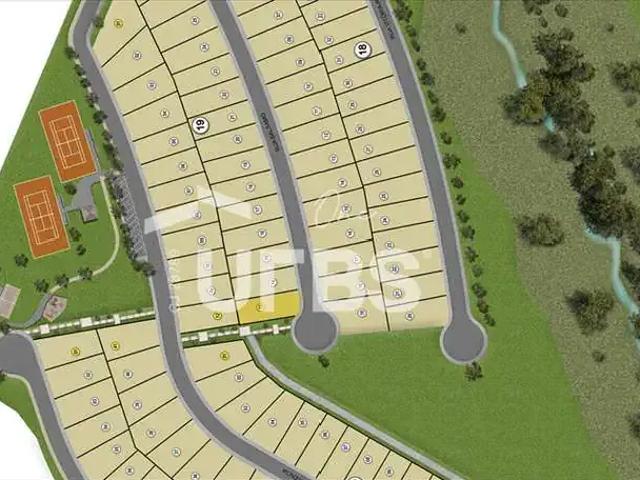 Terreno / Lote para Venda em Senador Canedo/GO Jardins Nápoles
