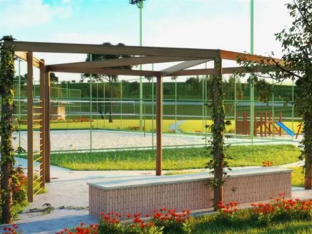 Terreno / Lote para Venda em Senador Canedo/GO Jardins Nápoles
