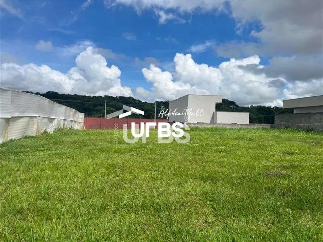 Terreno / Lote para Venda em Senador Canedo/GO Jardins Porto