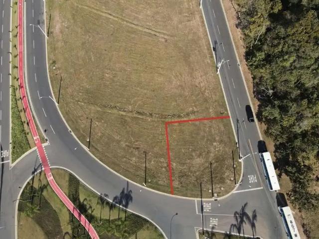 Terreno / Lote para Venda em Senador Canedo/GO Jardins Porto