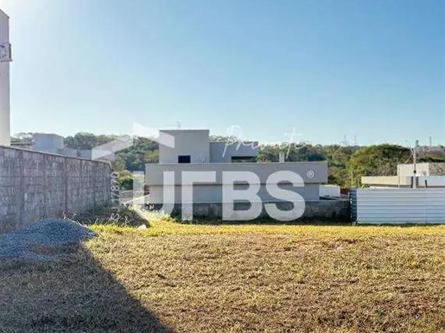 Terreno / Lote para Venda em Senador Canedo/GO Jardins Porto