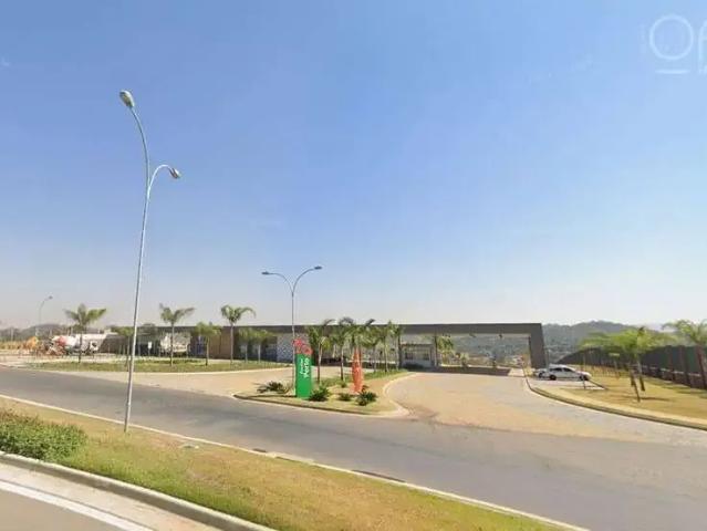 Terreno / Lote para Venda em Senador Canedo/GO Jardins Porto