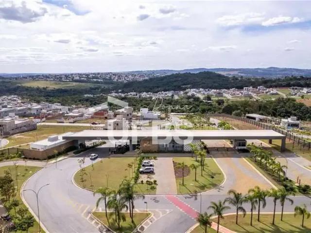 Terreno / Lote para Venda em Senador Canedo/GO Jardins Porto