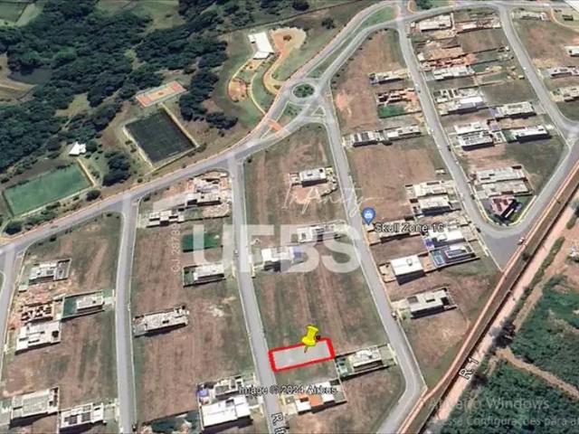 Terreno / Lote para Venda em Senador Canedo/GO Jardins Porto