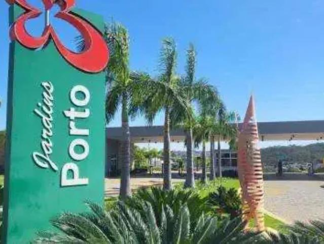 Terreno / Lote para Venda em Senador Canedo/GO Jardins Porto
