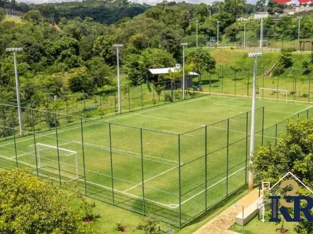 Terreno / Lote para Venda em Senador Canedo/GO Jardins Porto