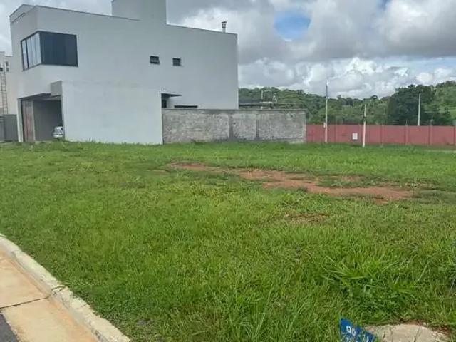 Terreno / Lote para Venda em Senador Canedo/GO Jardins Porto